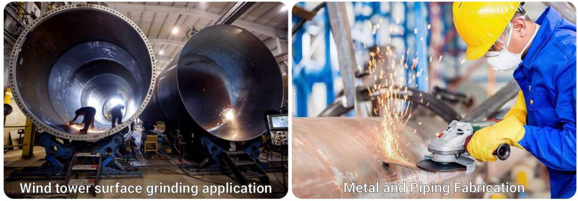 HƯỚNG DẪN CHỌN ĐÁ MÀI KIM LOẠI PHÙ HỢP | Davita.vn